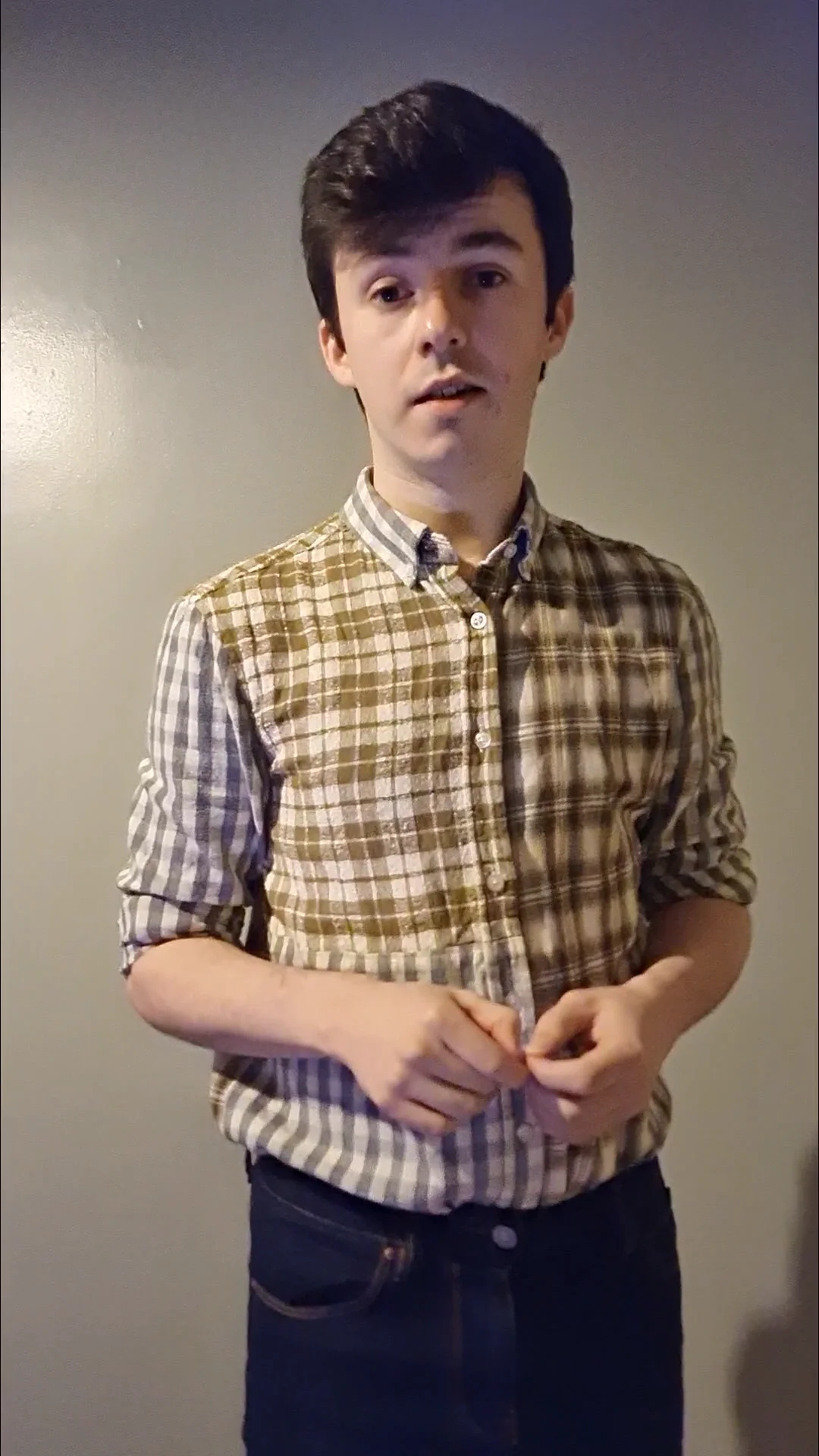 Tom Twigg - Waving Through a Window on Vimeo