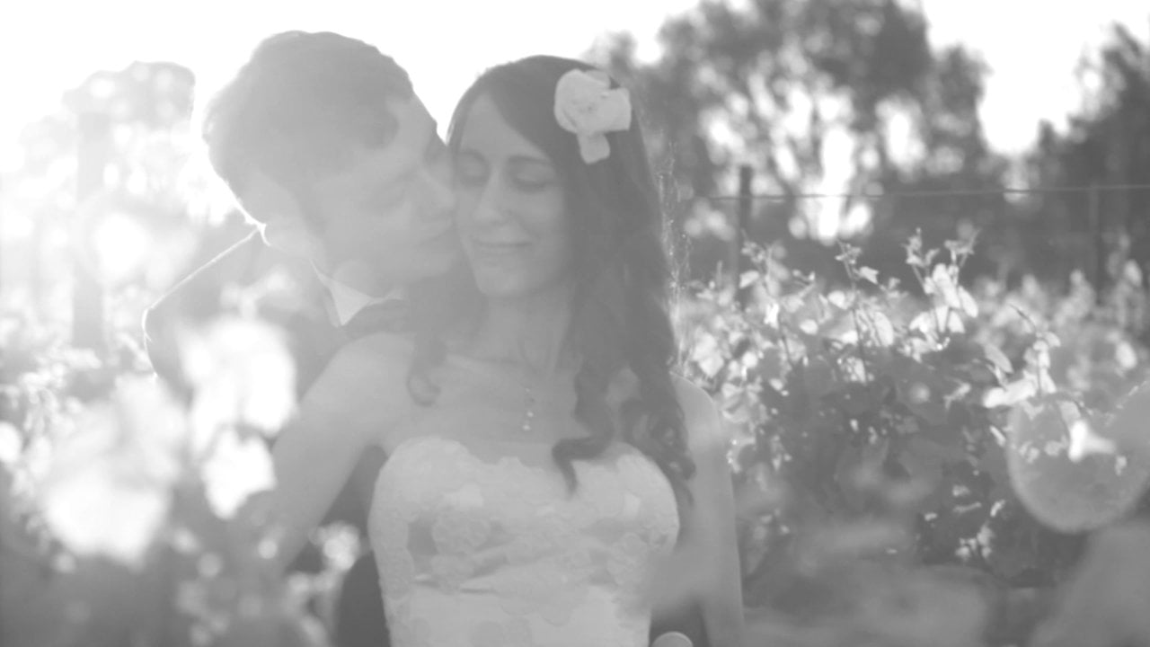 Tammy + Simon :: Sonnet 116 on Vimeo