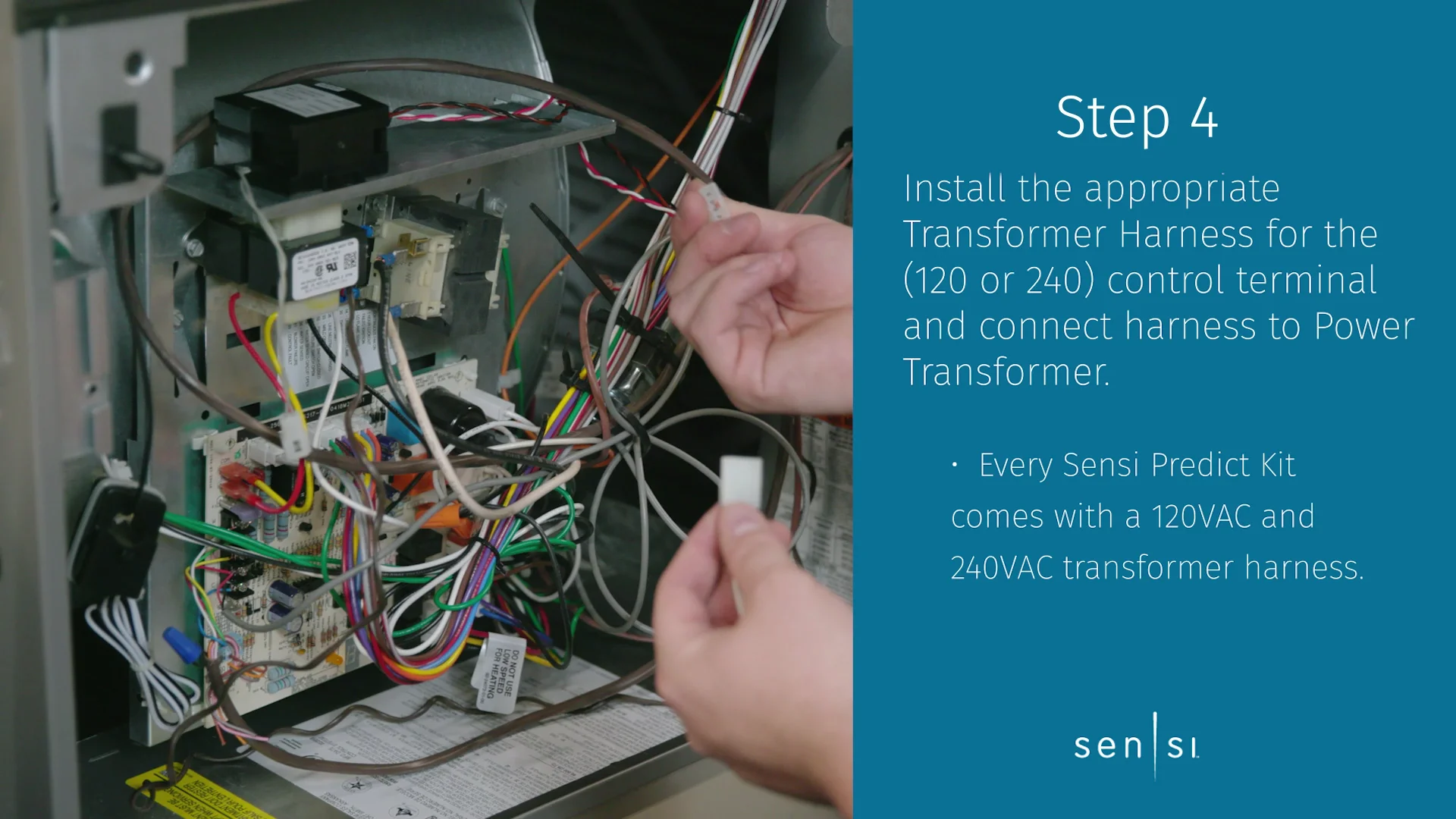 Indoor Installs - 2021 SP Installation Guide - 4 Indoor - Install the ...