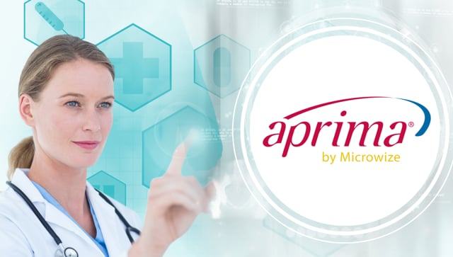 Aprima Demo on Vimeo