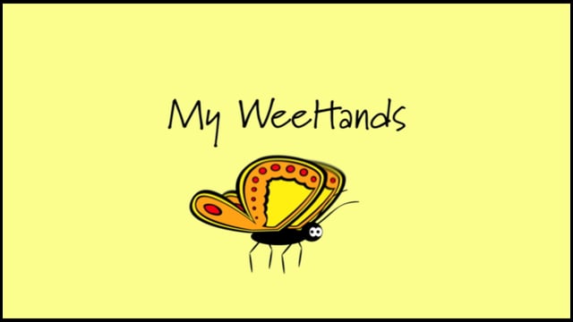 Wee Hands – DPAN.TV