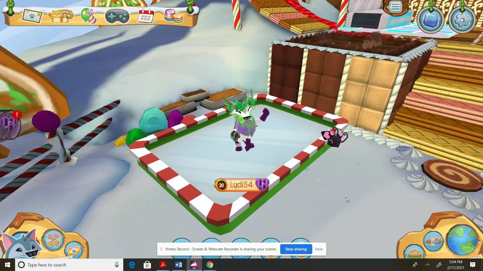 Leamon puppy scammed my bff in aj... on Vimeo