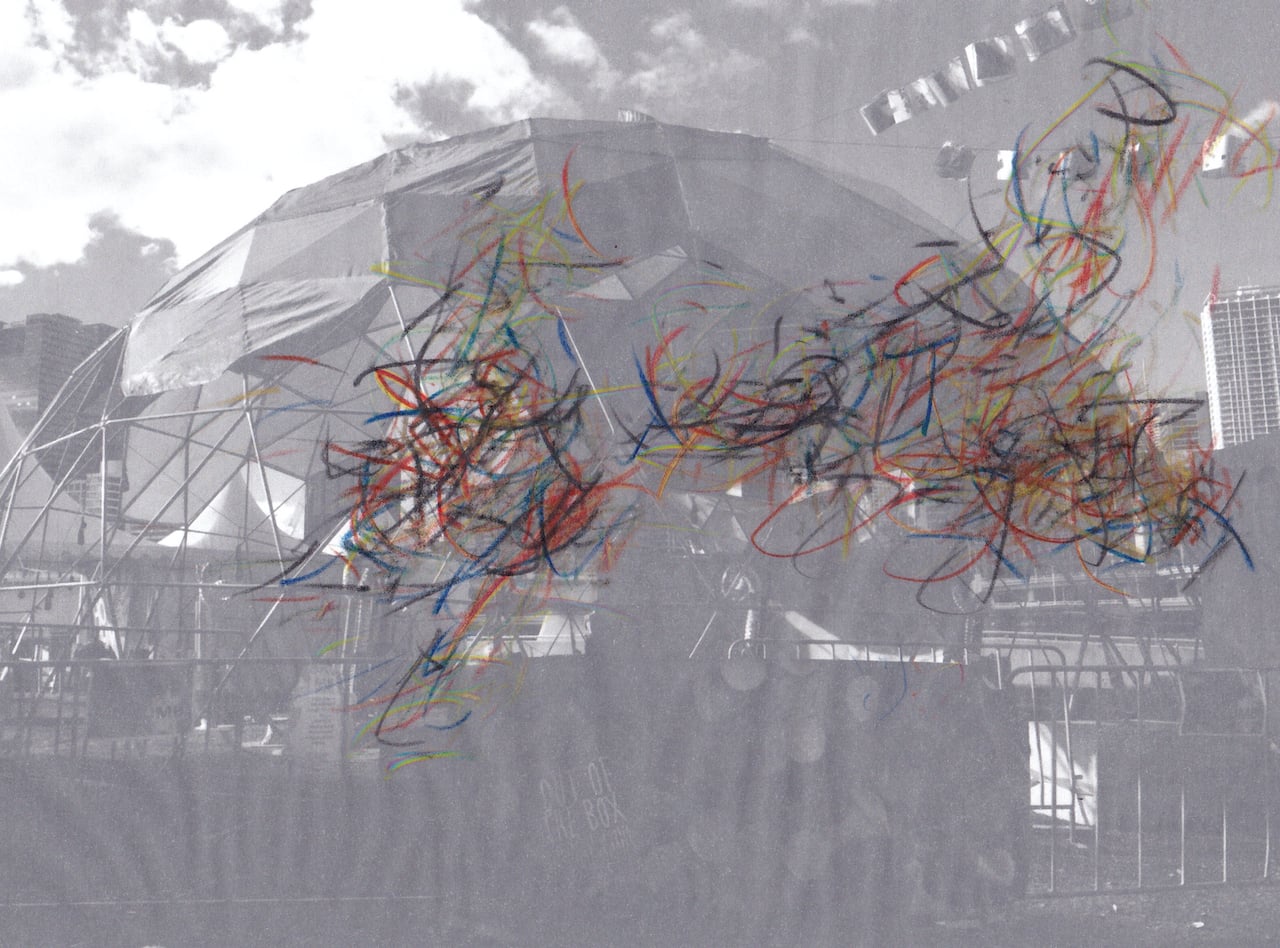 Inefficient mapping - a practical guide on Vimeo