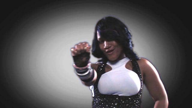 Tiara'Nicole- Ride or Die on Vimeo