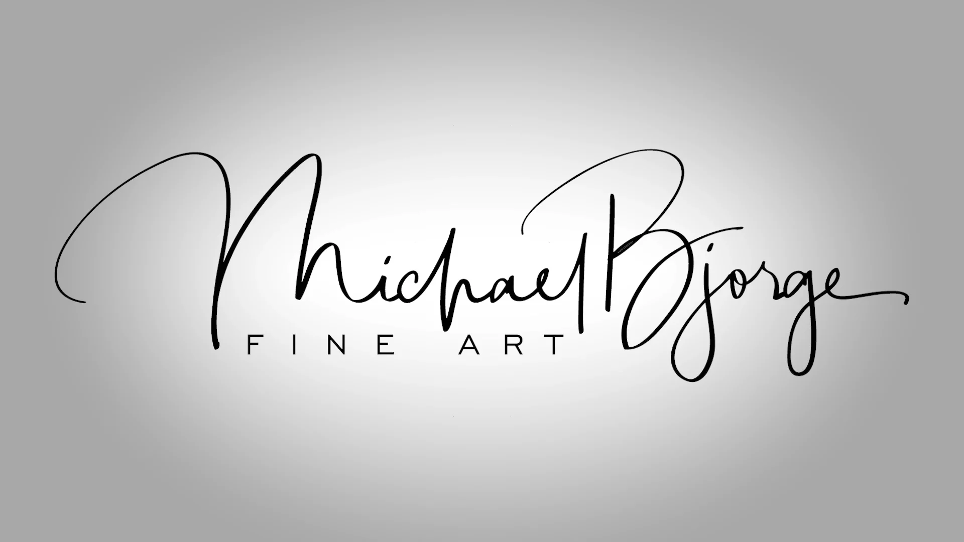 Mike Bjorge Fine Art on Vimeo