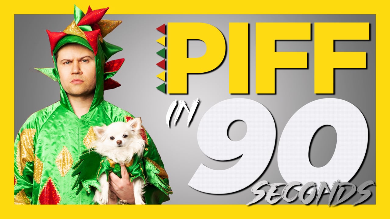 Piff The Magic Dragon