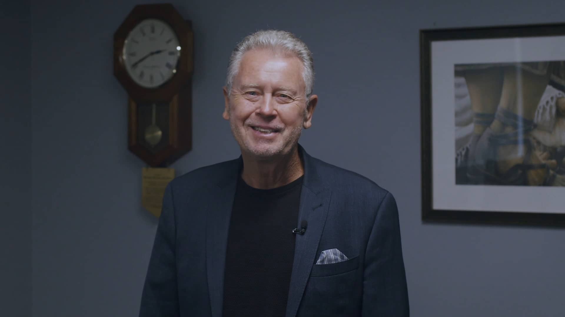 An Update from Ps Jack | 18.02.21 on Vimeo