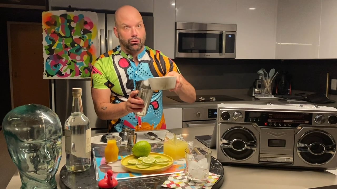 Ecolab_Cocktail Demo Video on Vimeo