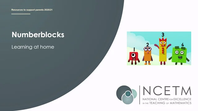 Numberblocks Home🤢 Entenda como funciona os cassinos online para ...