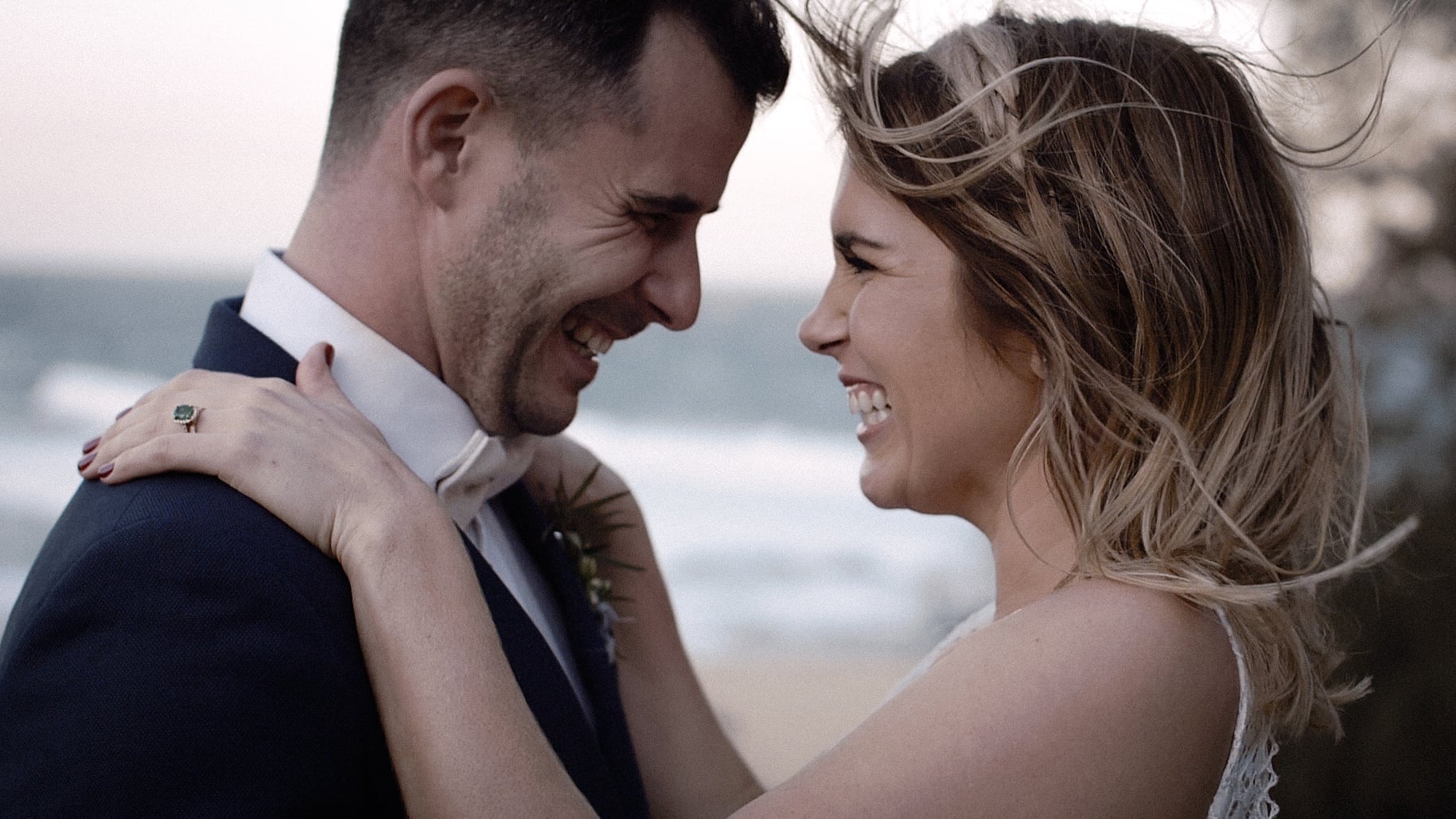 Mich & Brett | Greatest 'I do' on Vimeo