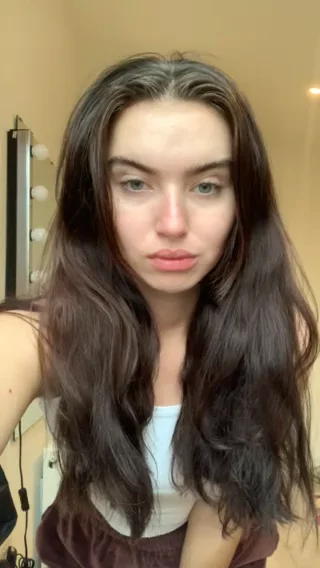 Eliza Vida - Beauty video on Vimeo