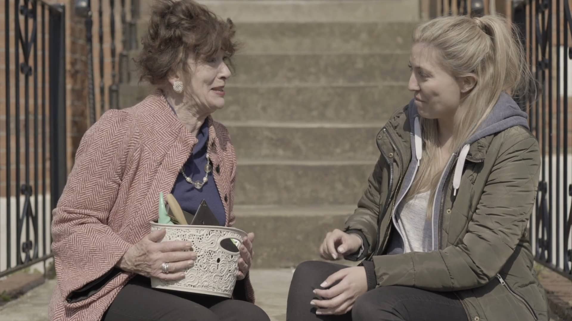 Jodie Hay Showreel on Vimeo