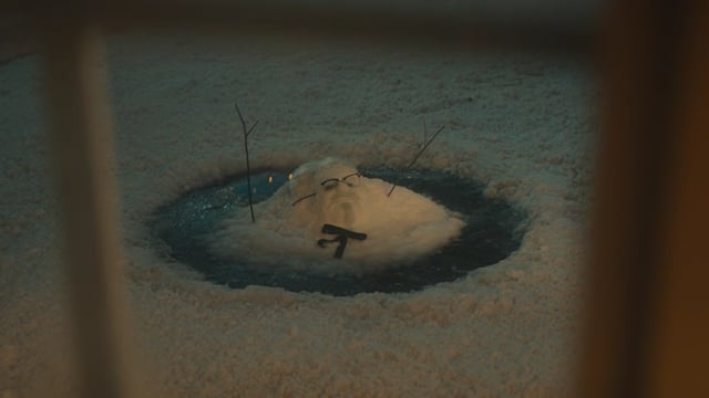 Vedran Rupic // Samsung on Vimeo