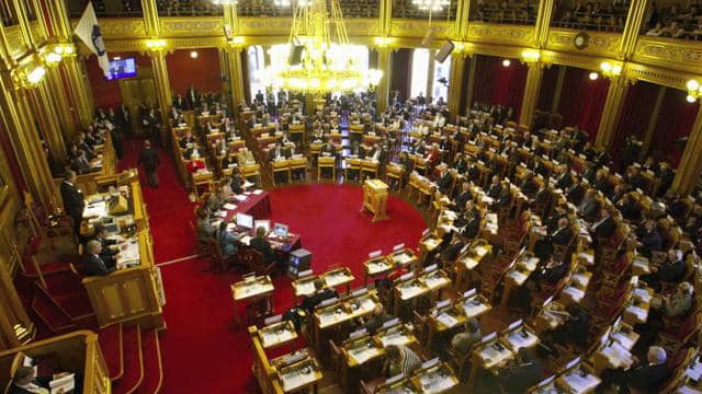 Fordeler og ulemper ved demokrati on Vimeo