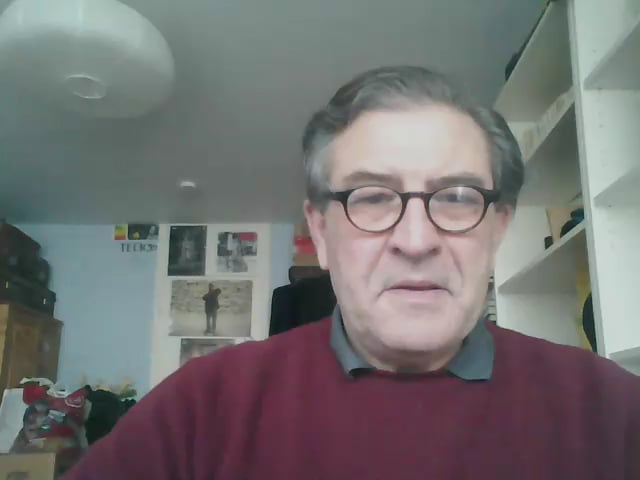 Gabriel c. tutor video introduction on Preply on Vimeo