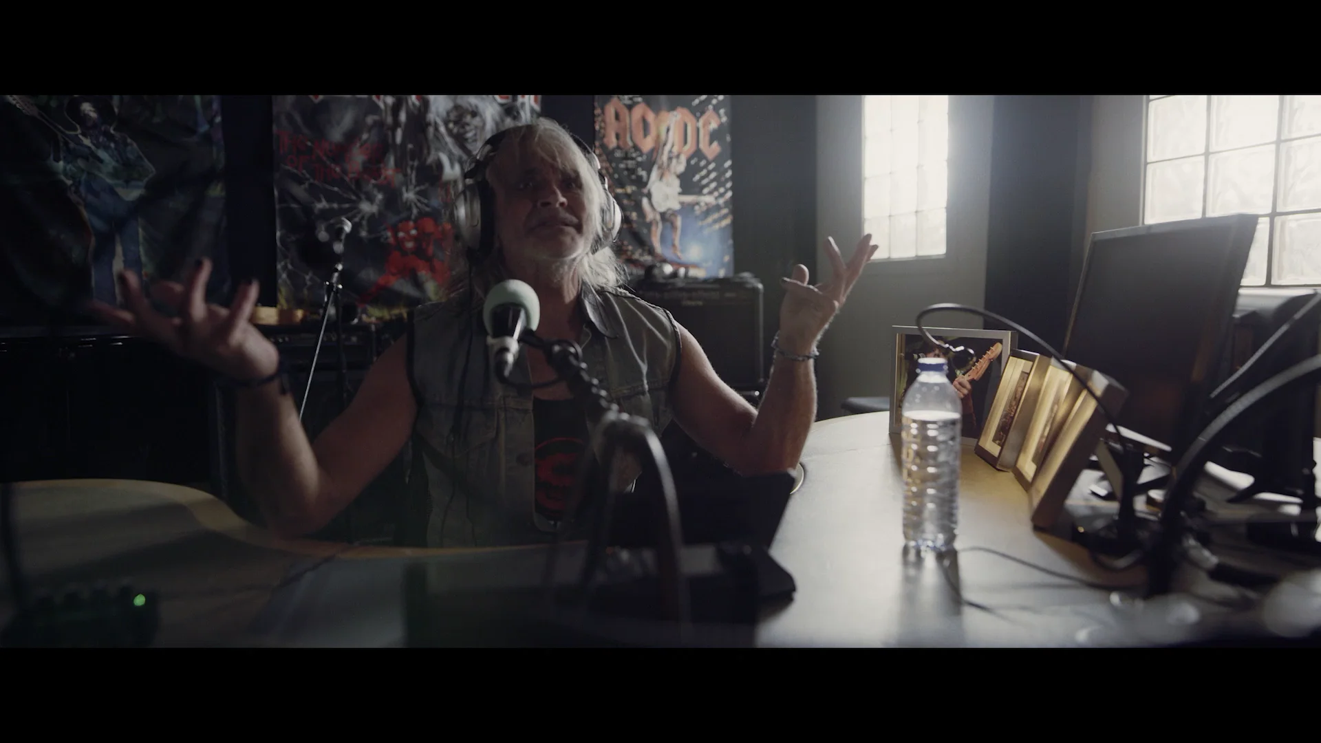 Rock On, Dude! - Short film trailer on Vimeo