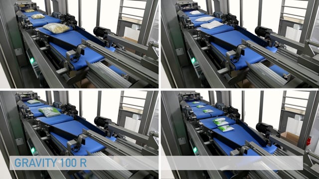 BluePrint Automation B.V. of Woerden at interpack in Düsseldorf ...