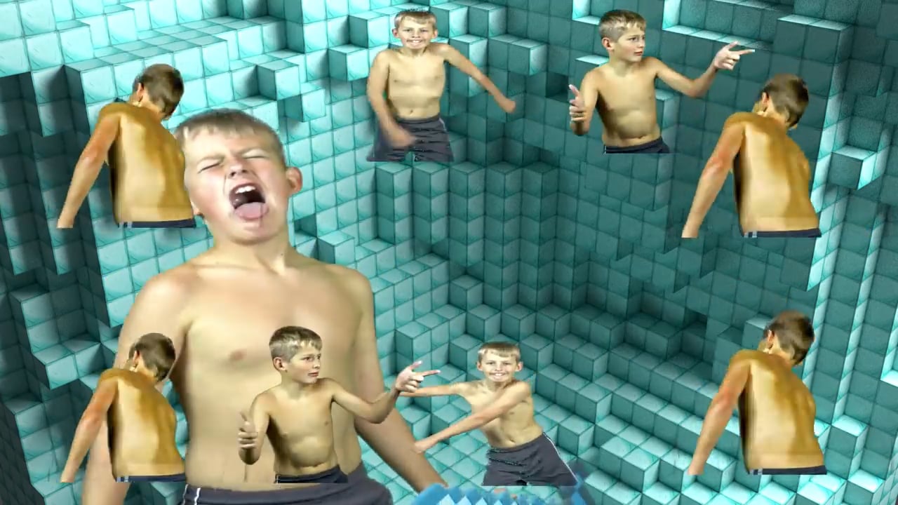 Mine DIAMONDS! Take On Me Minecraft Parody - Music Video- | Videos ...