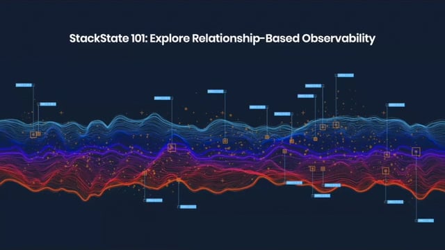 WR - recording - StackState 101 live demo - 21821 on Vimeo