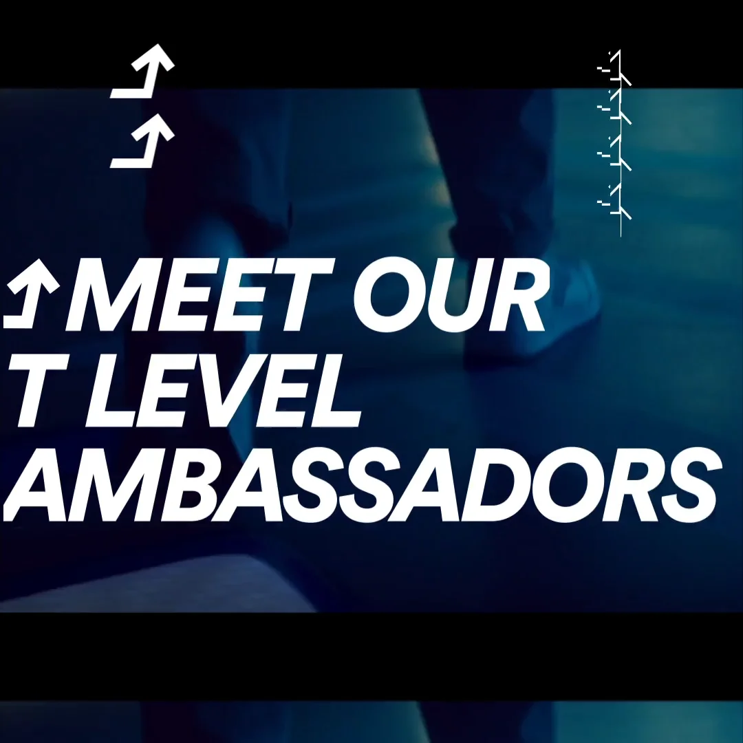 T Levels Ambassadors Film
