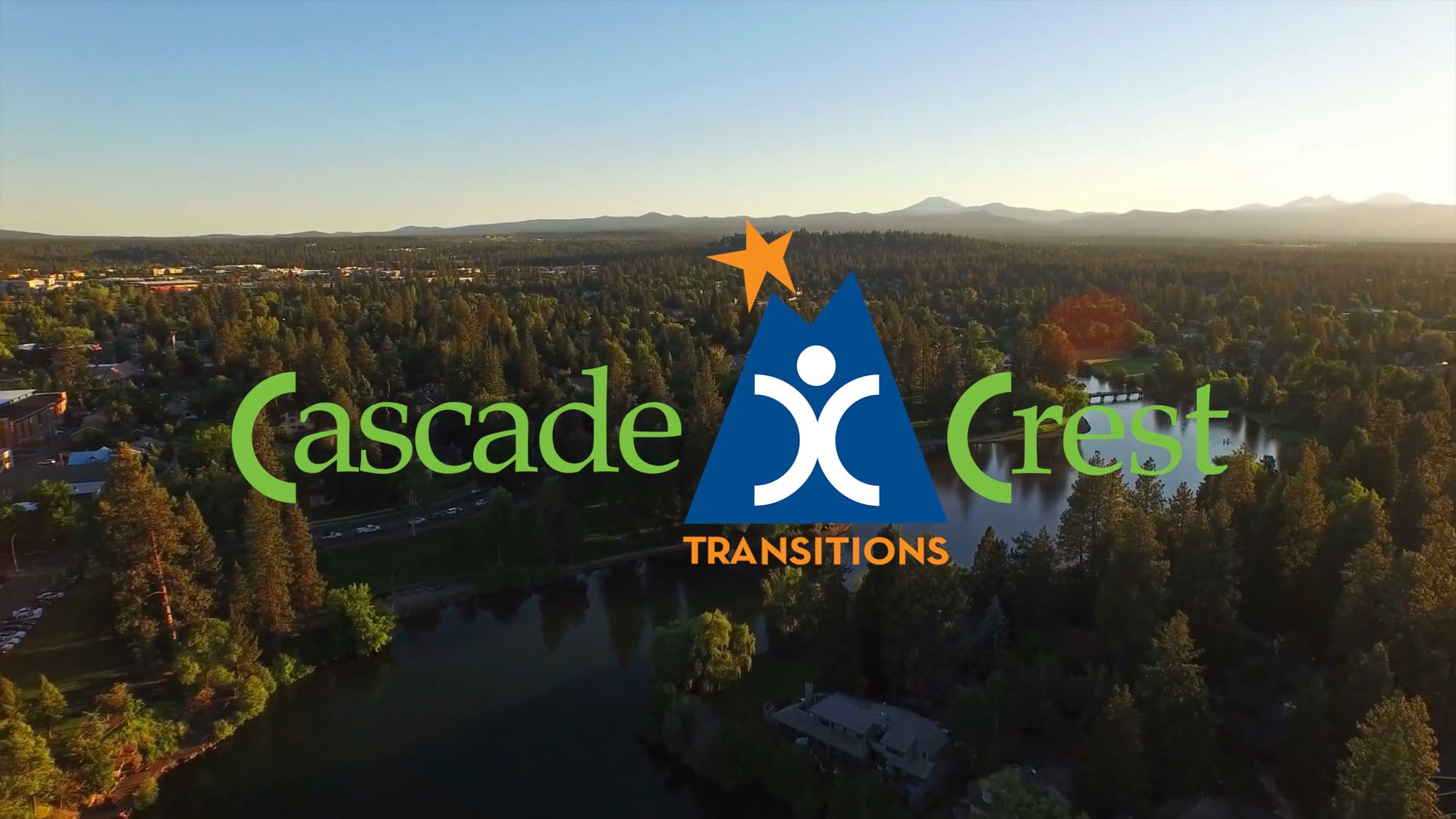 Cascade Crest Transitions: Begin on Your Journey! on Vimeo