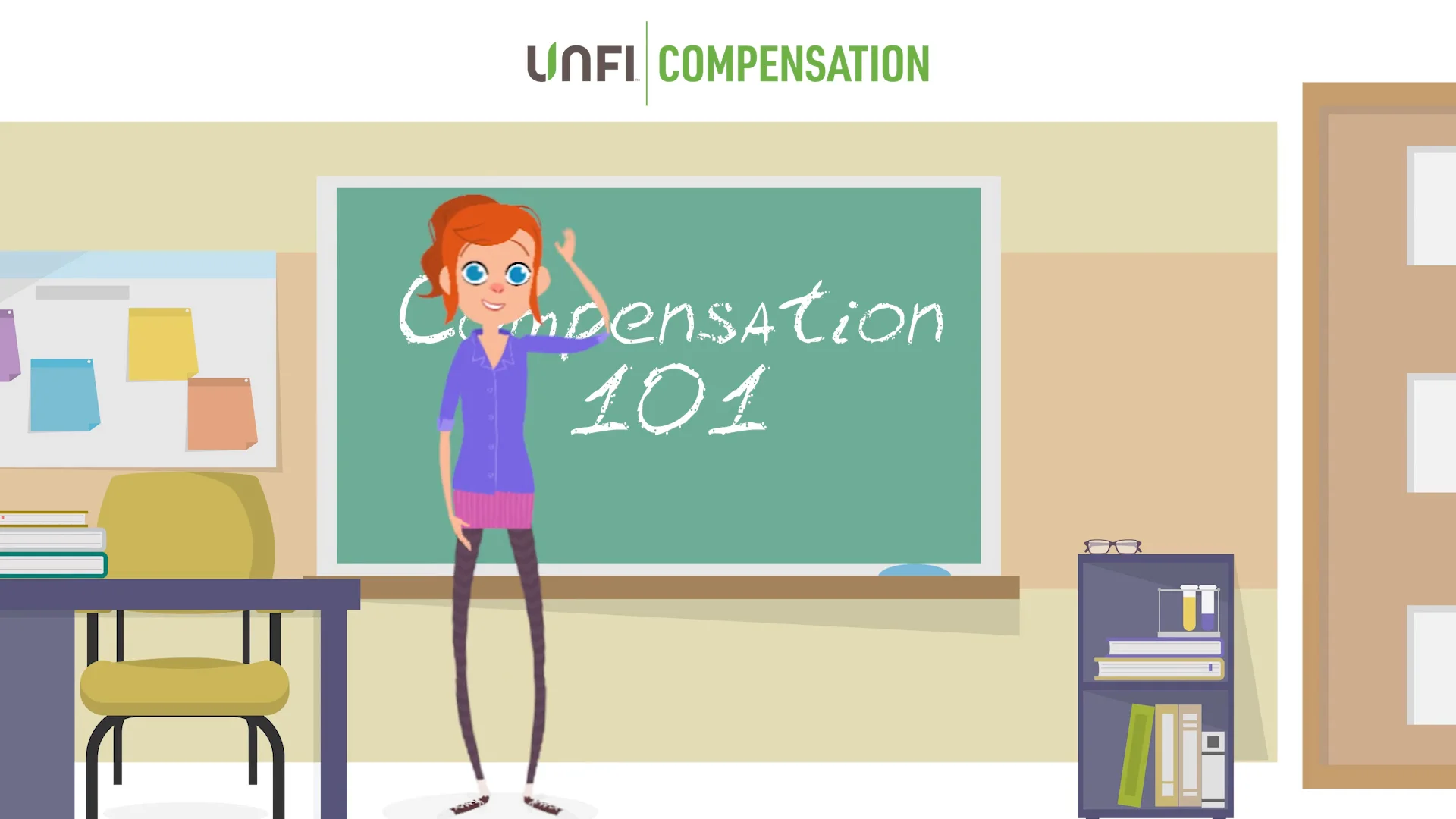 Compensation 101 - Compensation 101 Module 1 on Vimeo