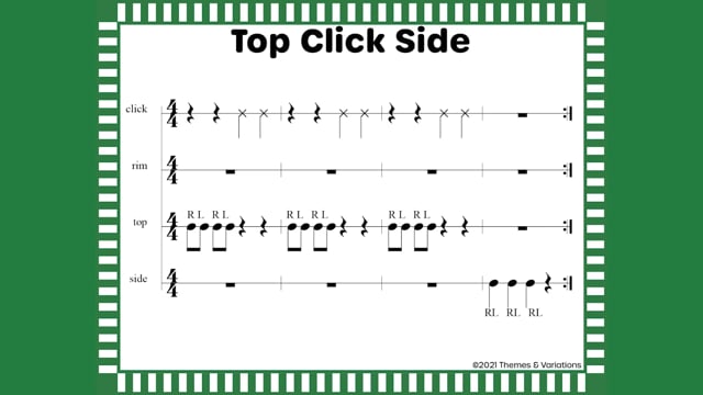 Top Click Side | MusicplayOnline
