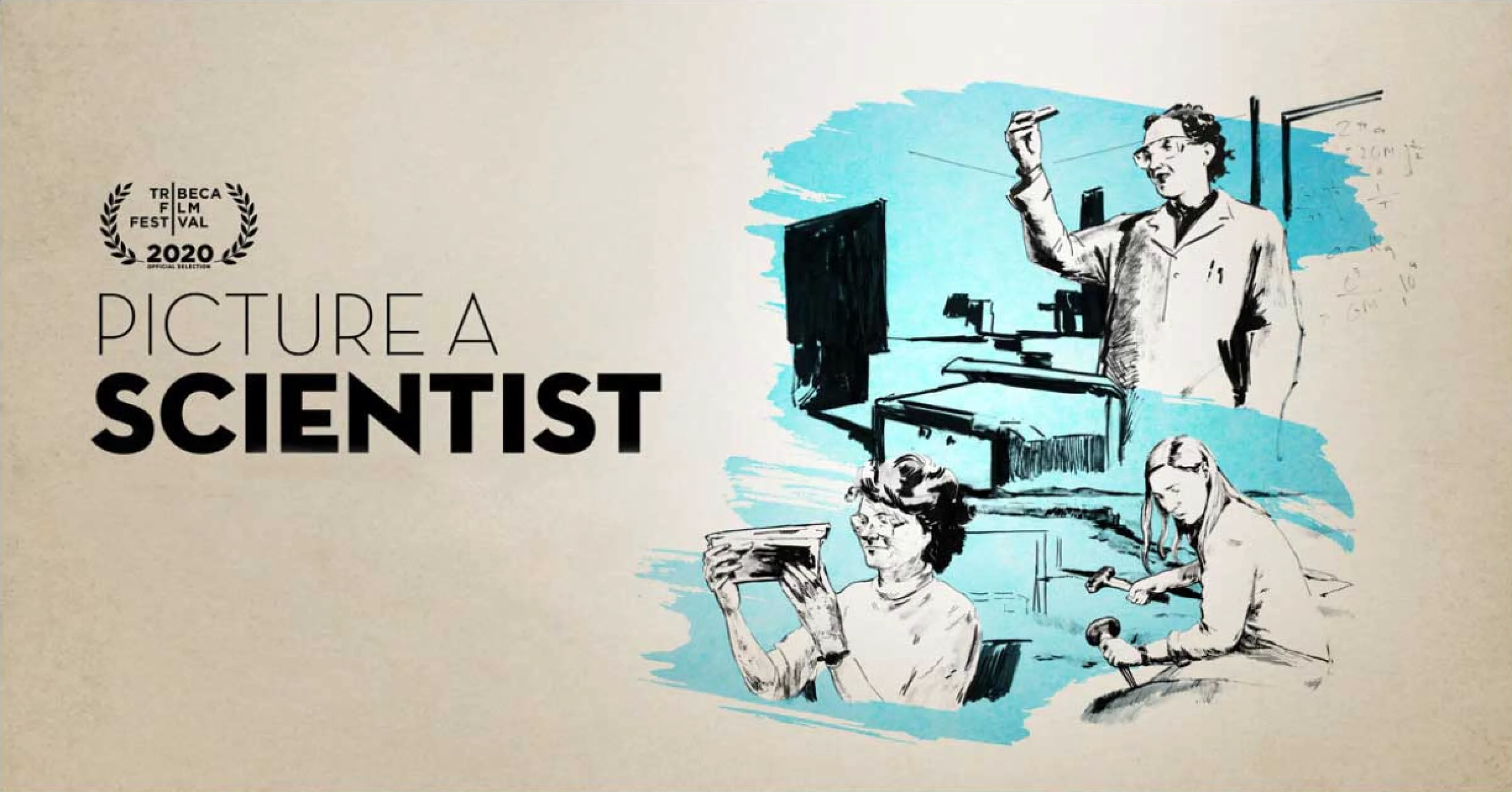Watch Picture a Scientist Online | Vimeo On Demand on Vimeo
