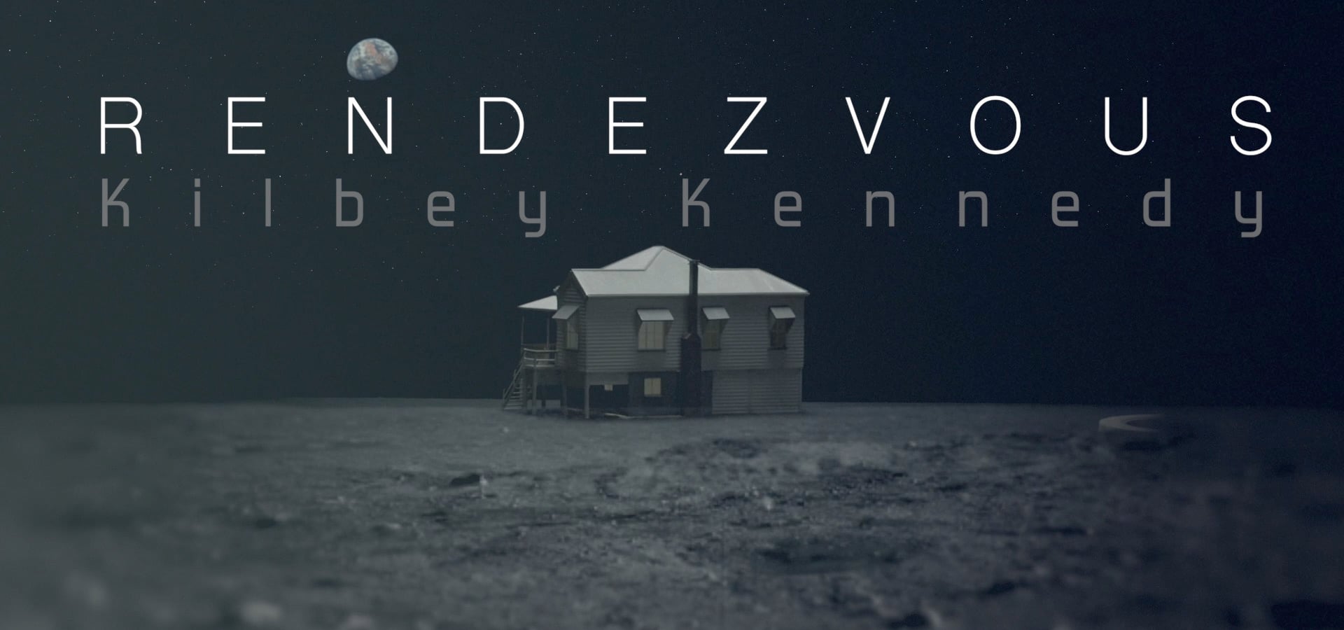 Kilbey Kennedy - Rendezvous on Vimeo