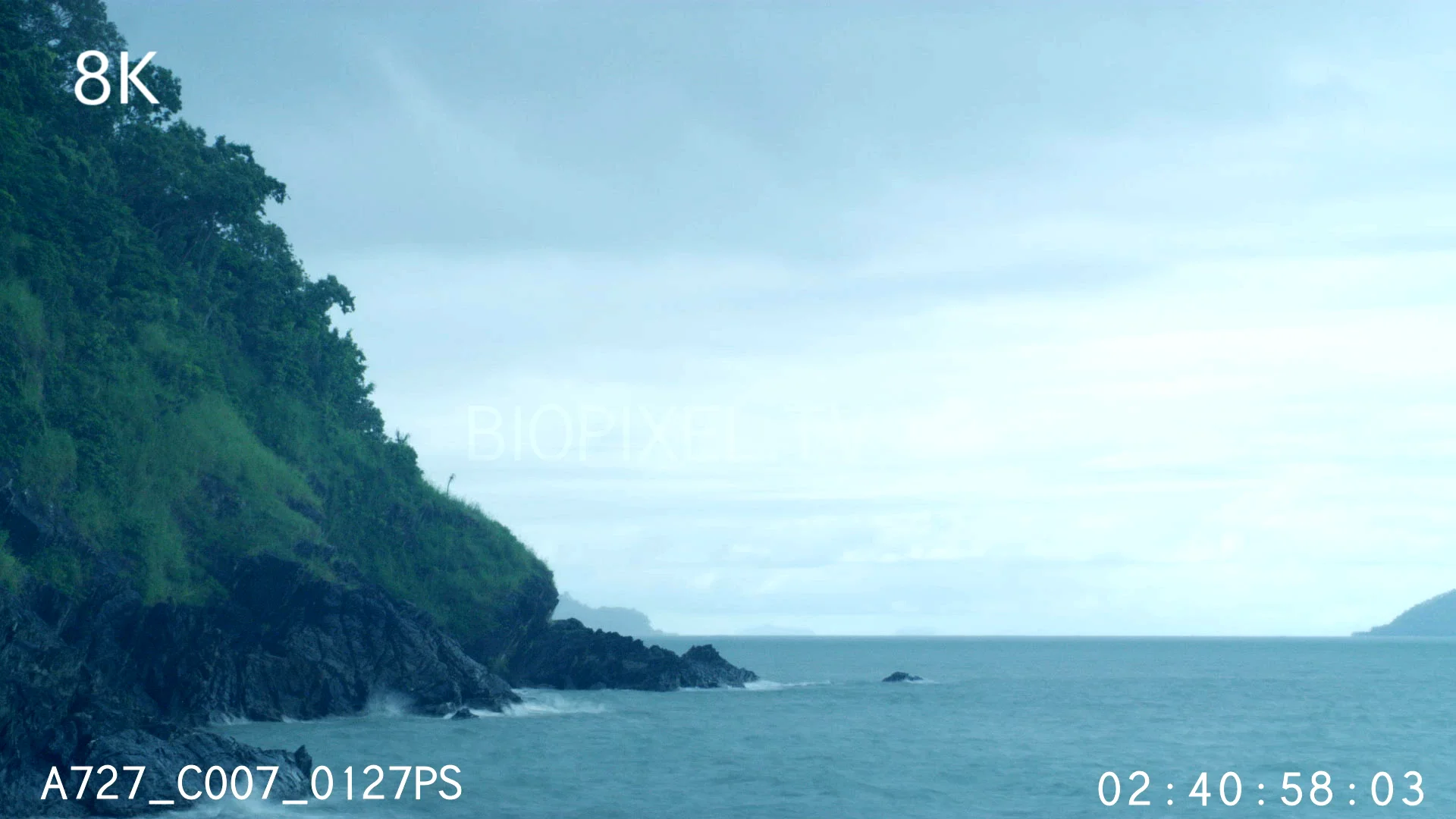 4K Timelapse - Wet season clouds over water time lapse 8K on Vimeo