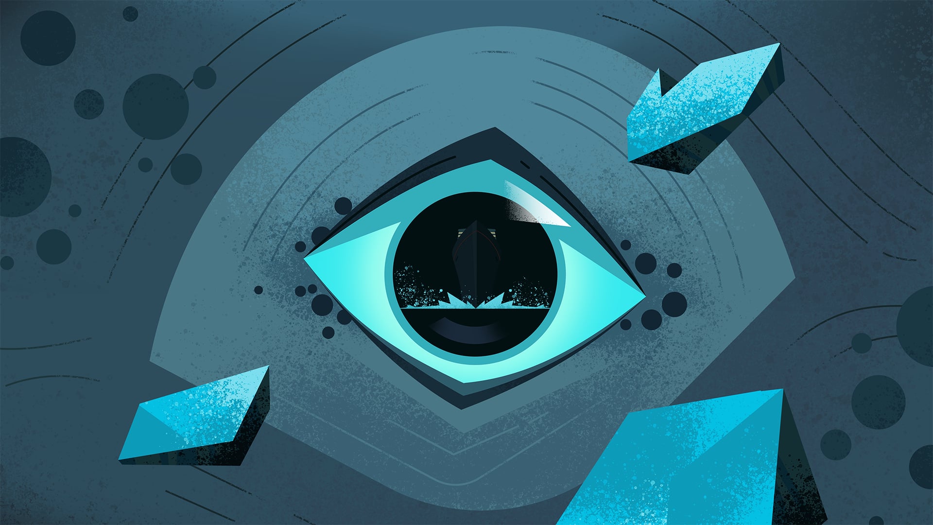 WWF - LESS NOISE MORE LIFE