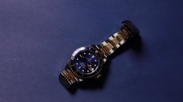 Watch, Clock, Time. Free Stock Video - Pixabay