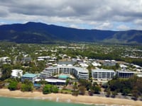 Trinity Beach | Destination-information | Queensland