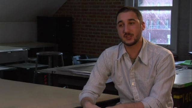 Michael Kubo - Sustainable Architecture on Vimeo