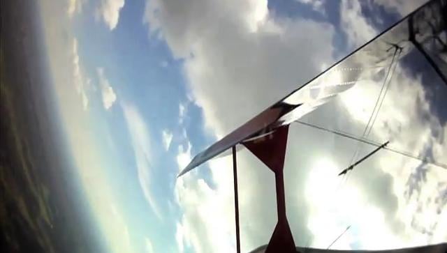 Kendal Simpson Acronut Aerosports 2011 Promo on Vimeo