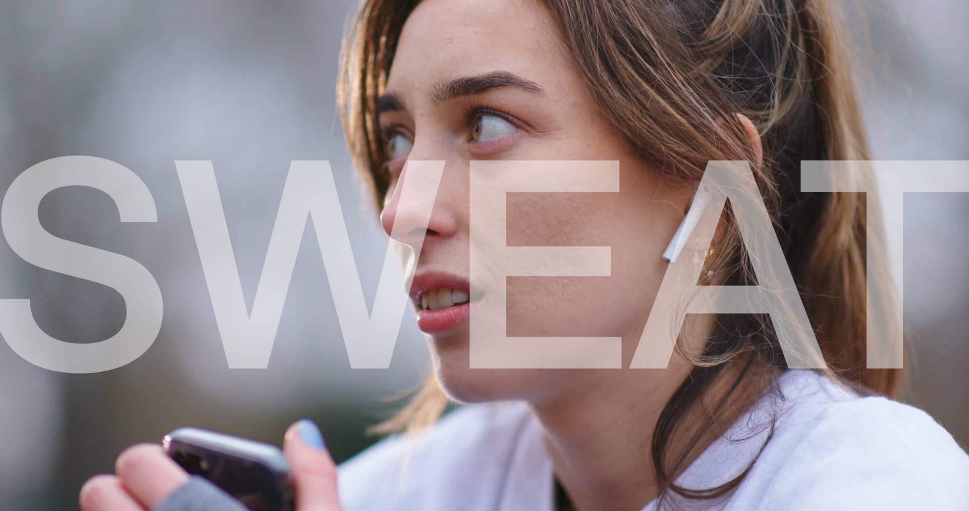 SWEAT - Short Film on Vimeo