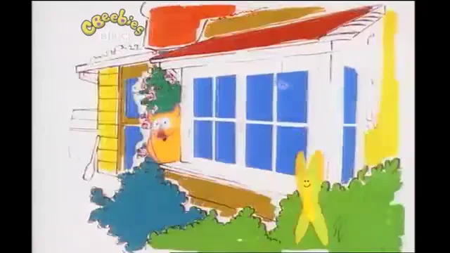 CBeebies Continuity 2008 Friday 07th March 2008 Complication. on Vimeo