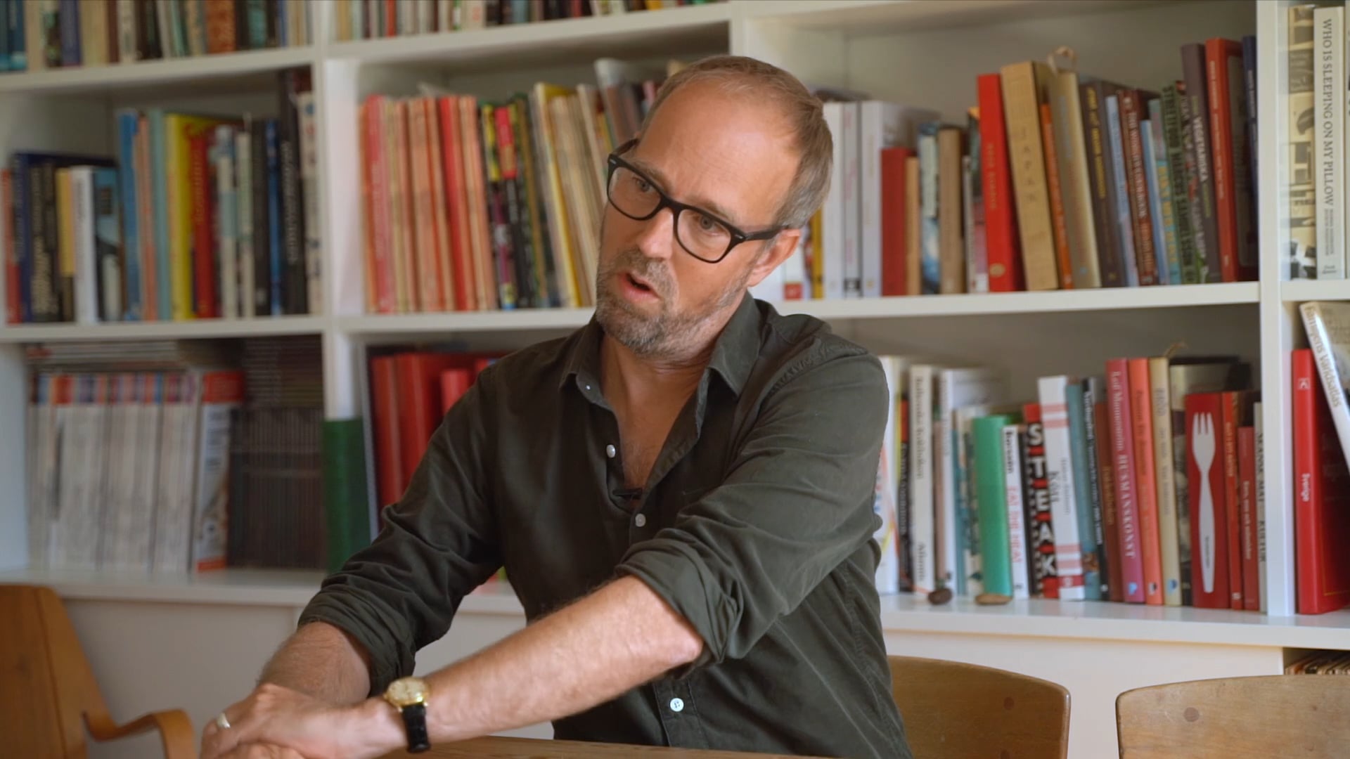 Lundbeck / Johan Hellsten on Vimeo