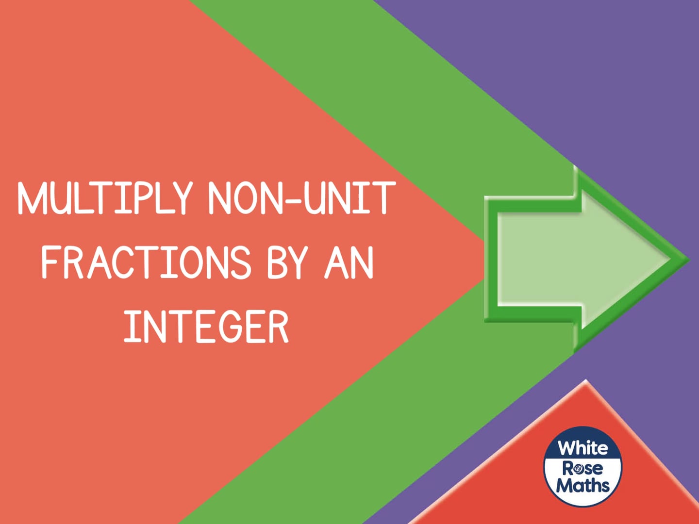 Spr5.8.4 - Multiply non-unit fractions by an integer on Vimeo