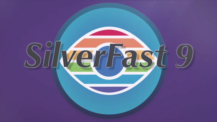 SilverFast Scanner Software for your Epson Scanner