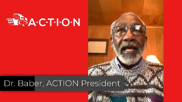 Dr. Baber, ACTION President on Vimeo