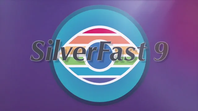 SilverFast 9 Ai Studio Produktüberblick on Vimeo