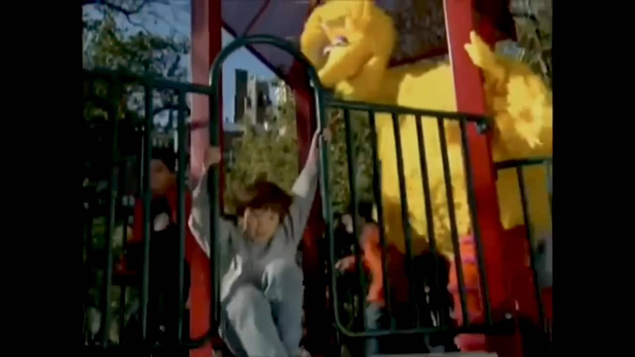 PBS Kids Program Break 2003 WNED Teletubbies Sesame Street on Vimeo