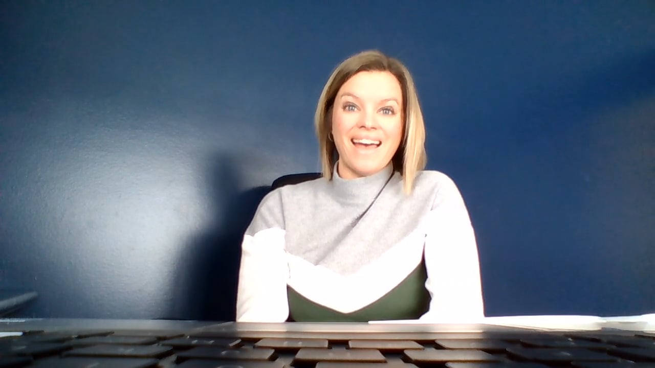 Colleen's Story on Vimeo