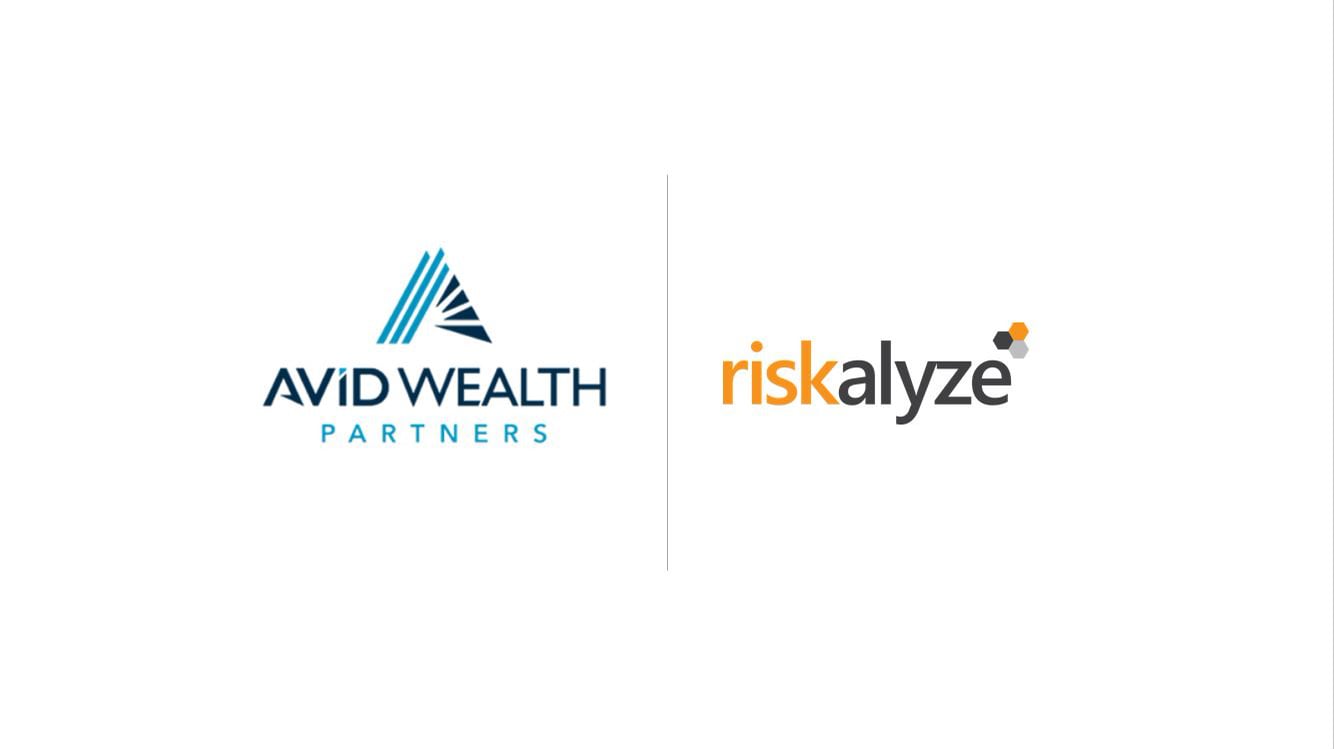 Avid Riskalyze What's Your Risk Score? on Vimeo