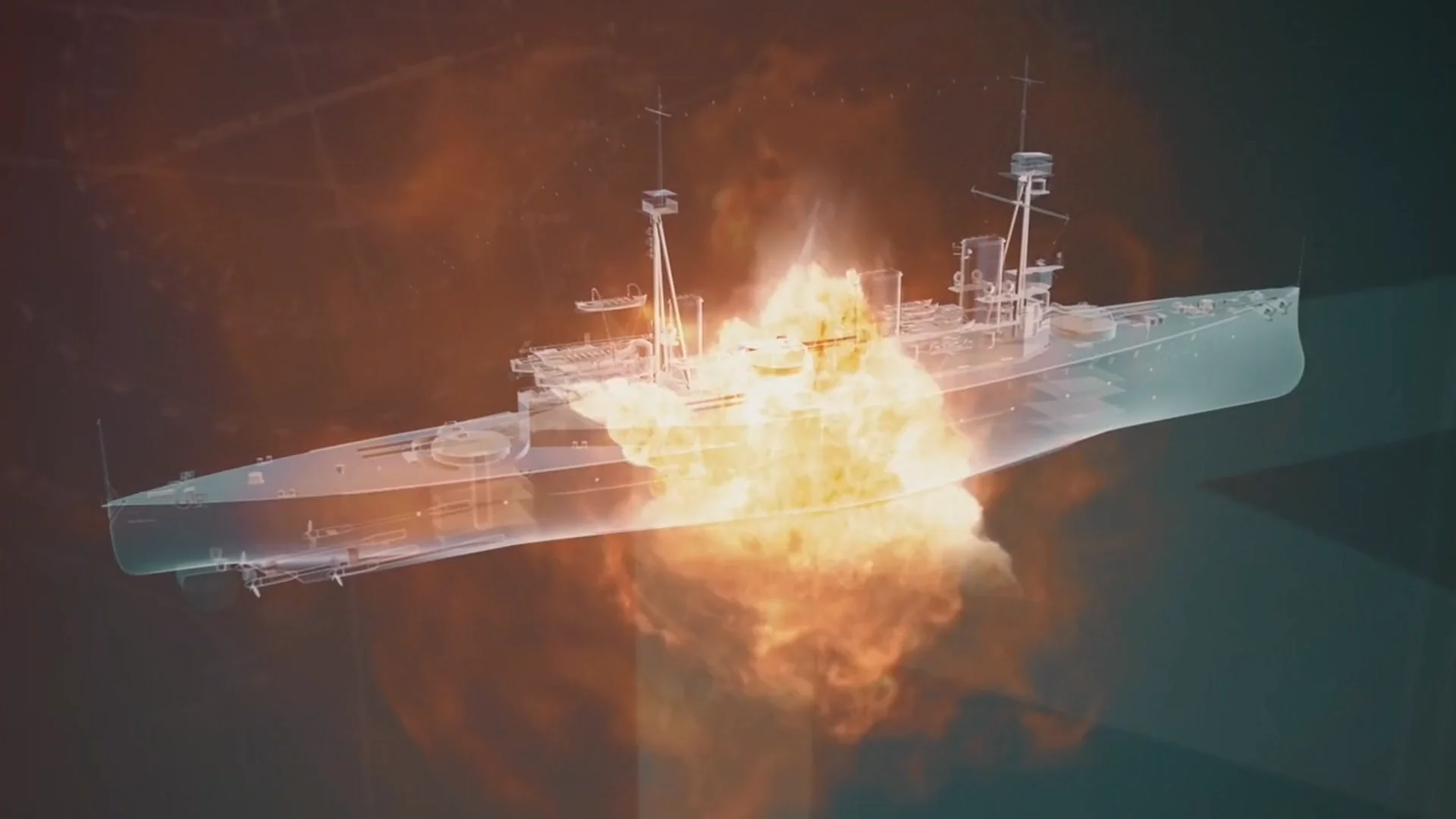 Drain the Oceans Ultimate Battleships highlights on Vimeo