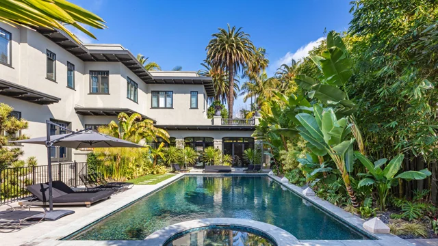 Jacob Danner Jake Paltrow