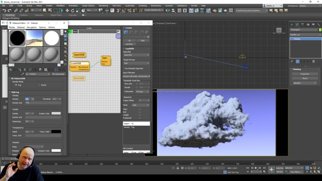 finalRender New Features & Quick Tutorials on Vimeo