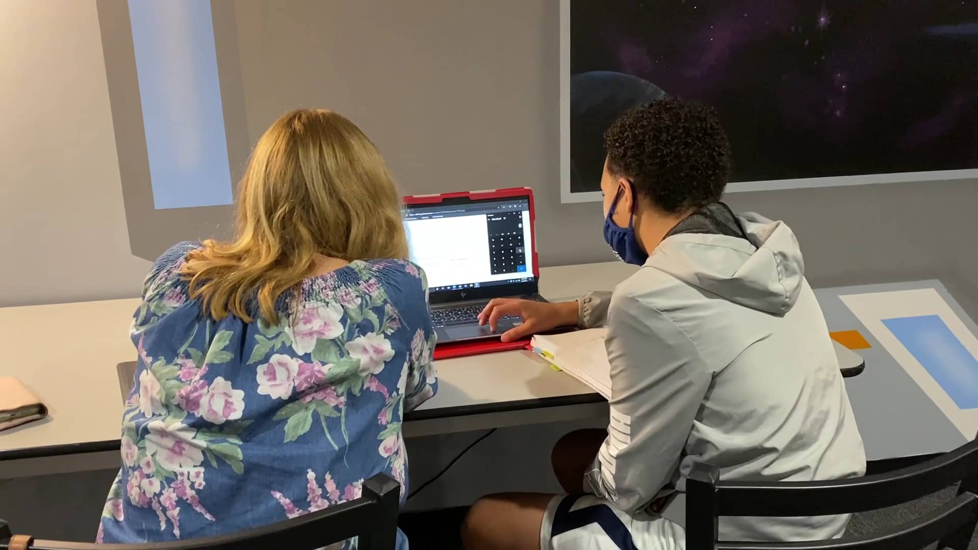 Flex Program Teacher on Vimeo