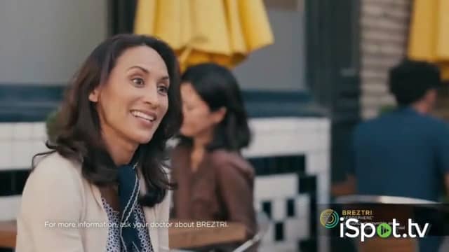 National Commercial for Breztri on Vimeo